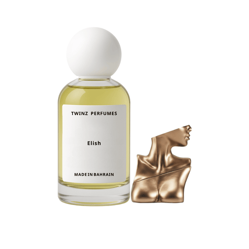 Elish – Twinz Perfumes