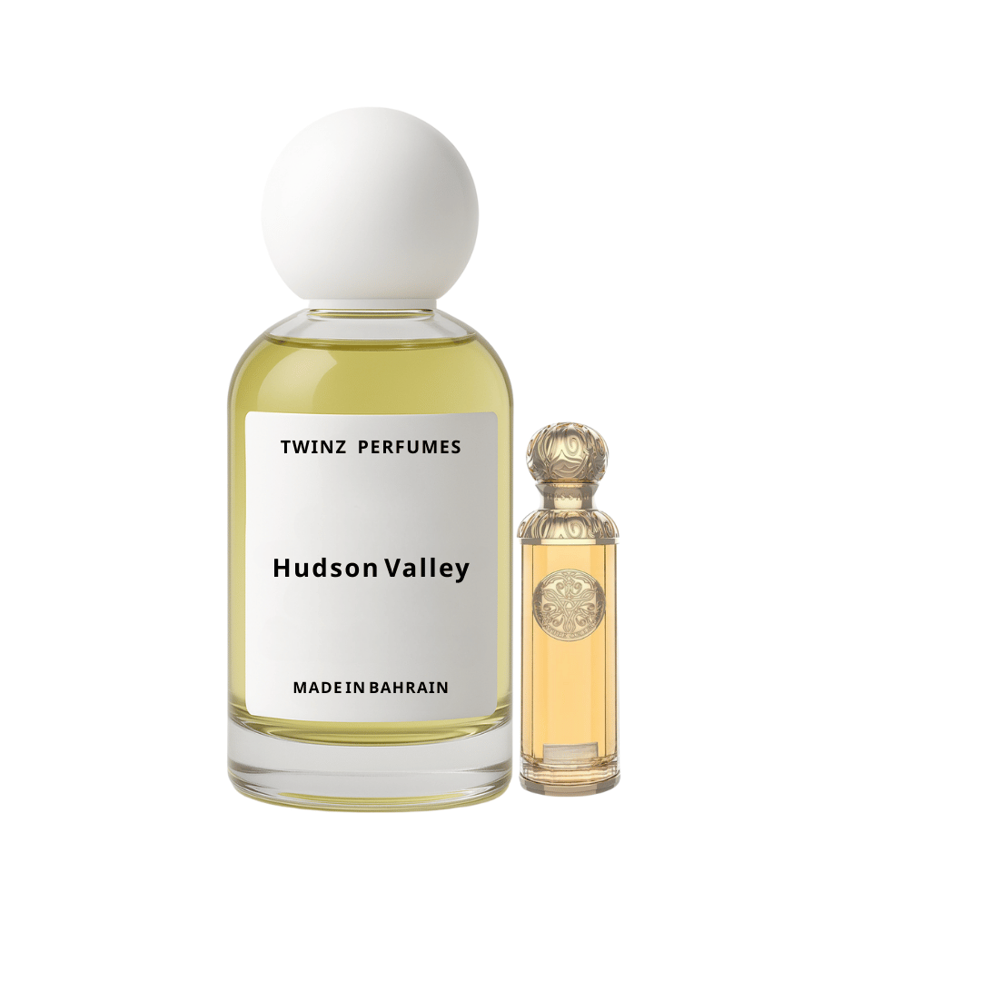 هدسون فالي - Hudson Valley – Twinz Perfumes