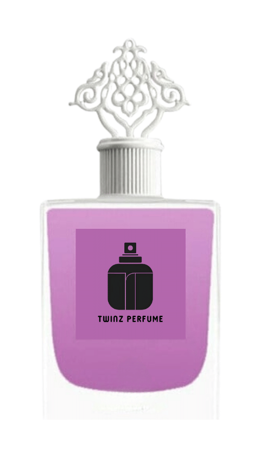 Musk Candy – Twinz Perfumes