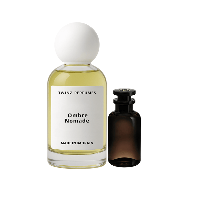 Omber Nomade – Twinz Perfumes